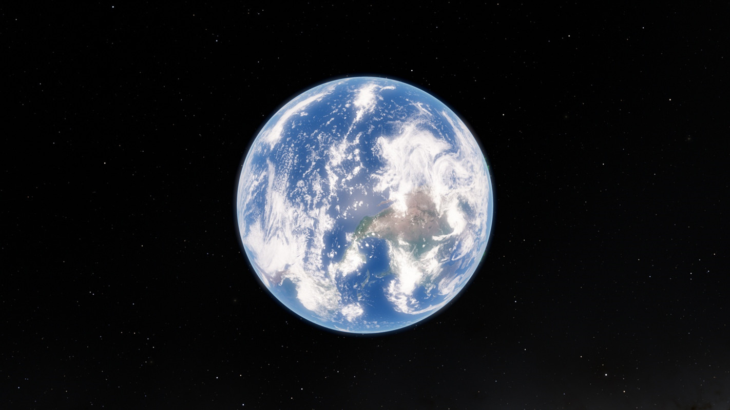 The rotation speed of the earth is "slowing down"!What will happen if ...