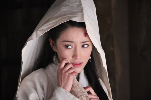 "Jin Ping Mei" Why Pang Chunmei and Pan Jinlian have such a good ...