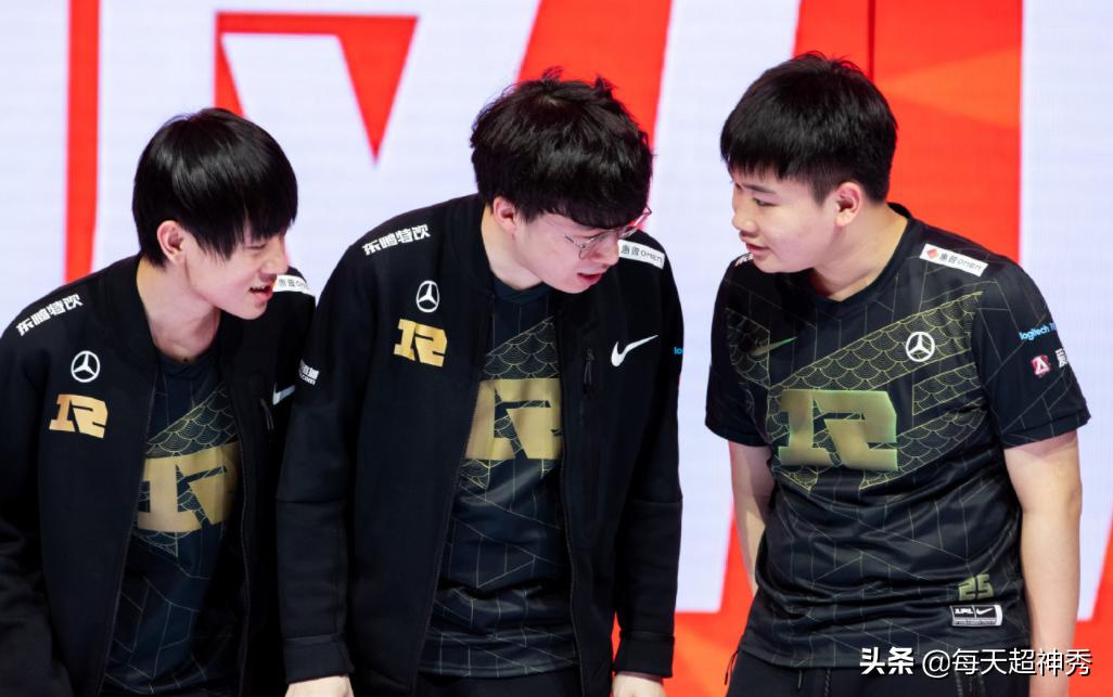 LPL announced the first team, RNG Xiaohu broke Theshy record, OMG returned to the center of the ...