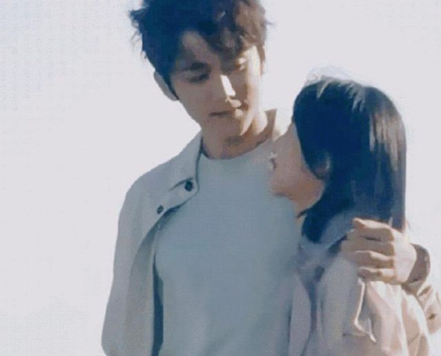 Zhang Zifeng's new drama is finalized, and his partner Zhang Xincheng ...