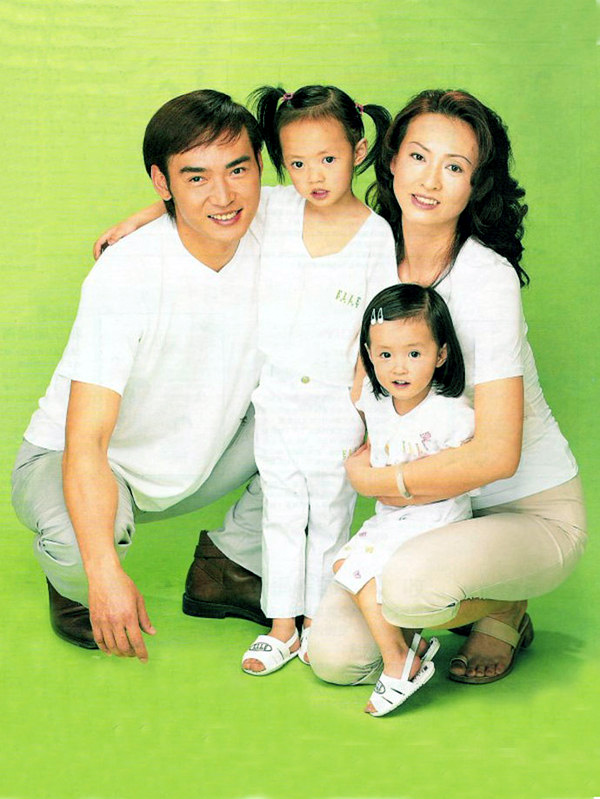 Famous actor Jiao Enjun: The road to acting was bumpy, and the reason ...