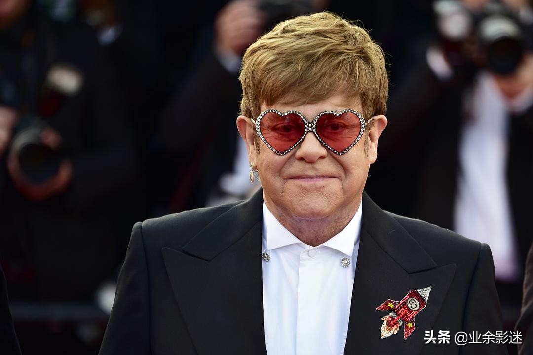 This biographical film made by the British national treasure singer is ...