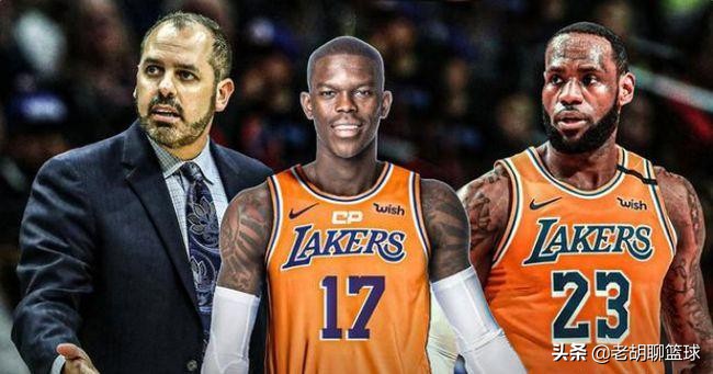 Vogel: James will regain possession of the ball after his return ...