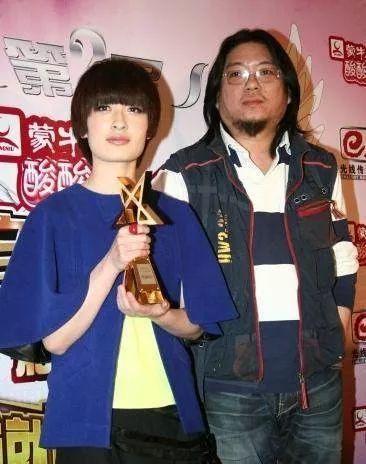 Furious judge, break Gao Xiaosong, fall in love with Liu Yifei and Guo ...