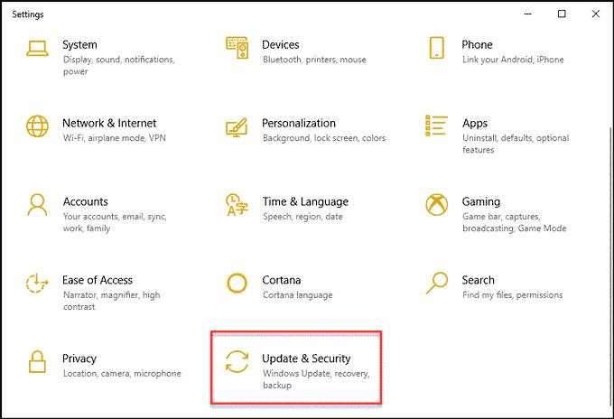 How to fix "This application has been blocked to protect you" in ...