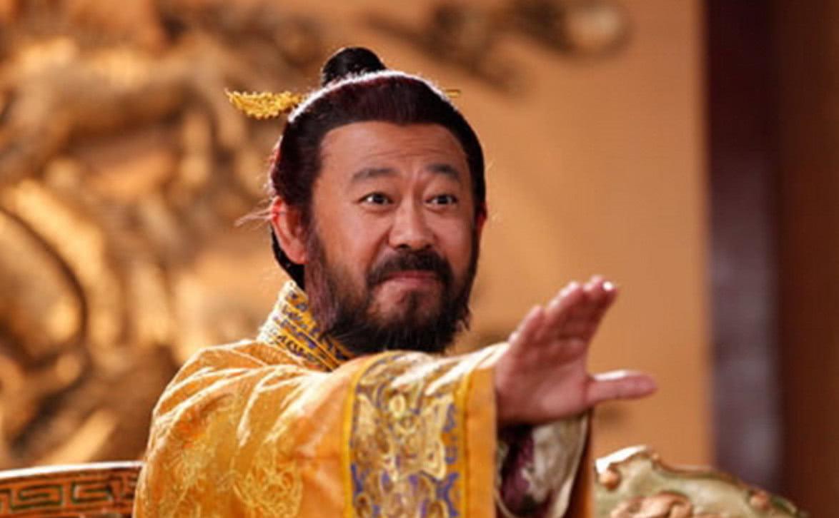 The real heroes of Sui and Tang Dynasties in history (13) - iNEWS