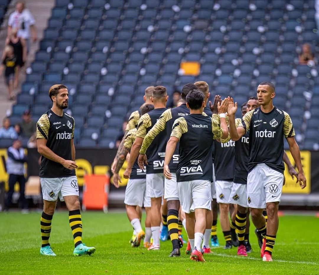 Ruichao predictive analysis!Orebro vs AIK Solna, AIK Solna may be ...
