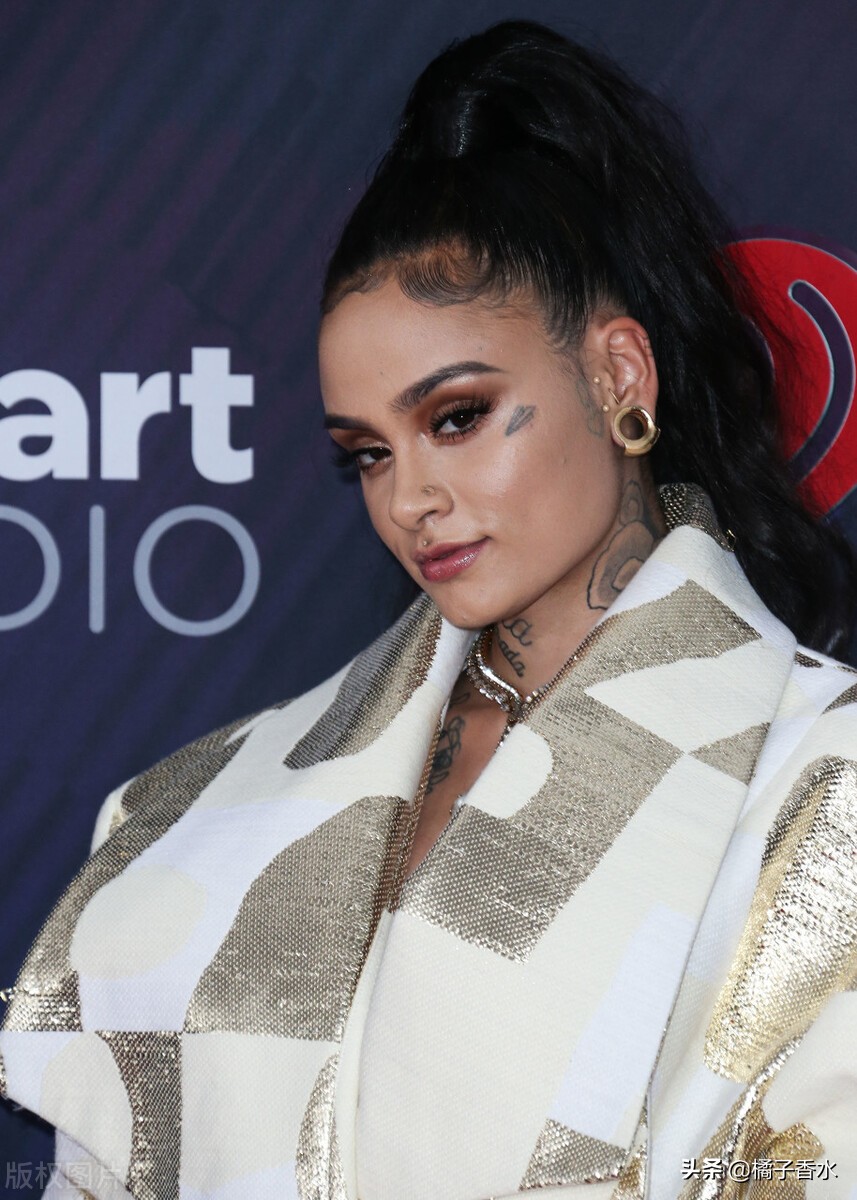 Irving's ex-girlfriend, Kelanie, was nominated for the Sexiest Female ...