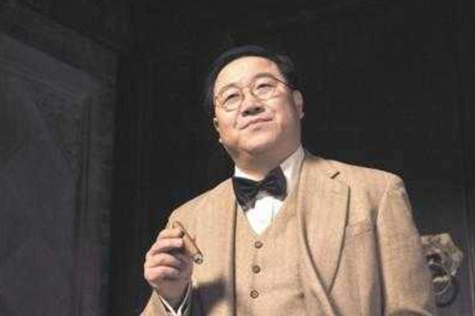 27 years ago, Yingda got rid of Song Dandan as he wished and married ...