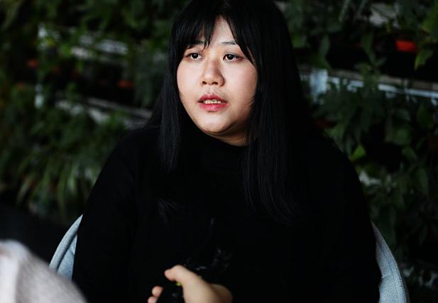 Qiao Biluo was exposed by the new list. Moments: I am so happy to be ...