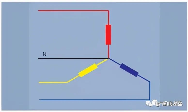 What is the basic principle of a three-phase electrical system?What are ...