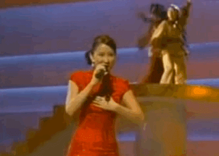 Succinctly and Concisely: Counting the Five Highlights of Coco Lee's ...
