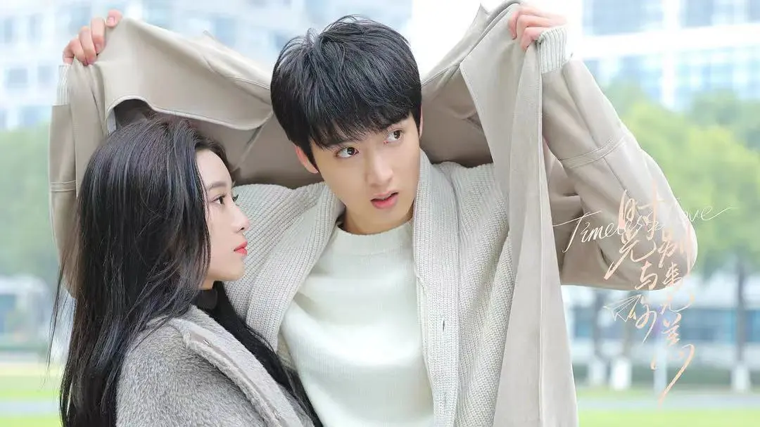 Huang Zitao is highly praised, the development is not worse than the ...