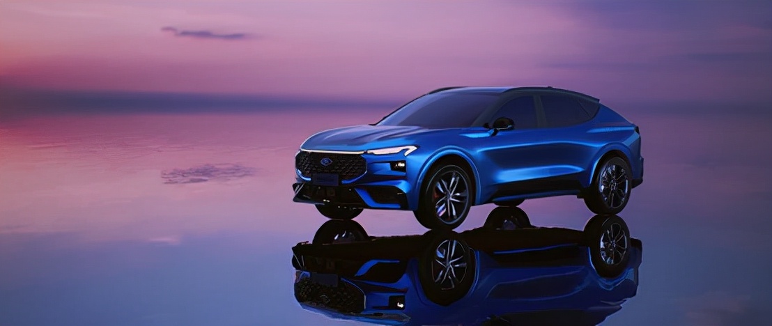 Changan Ford's sales in September exceeded 20,000, with high-end models ...