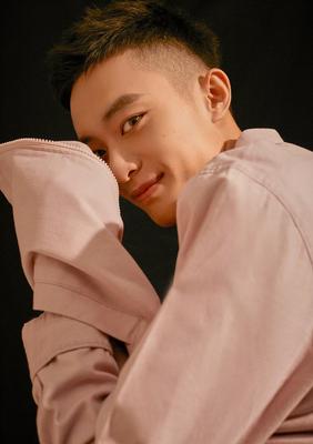 Bai Yu and Bai Yufan: Two actors born in the 90s in Xi'an became rivals ...