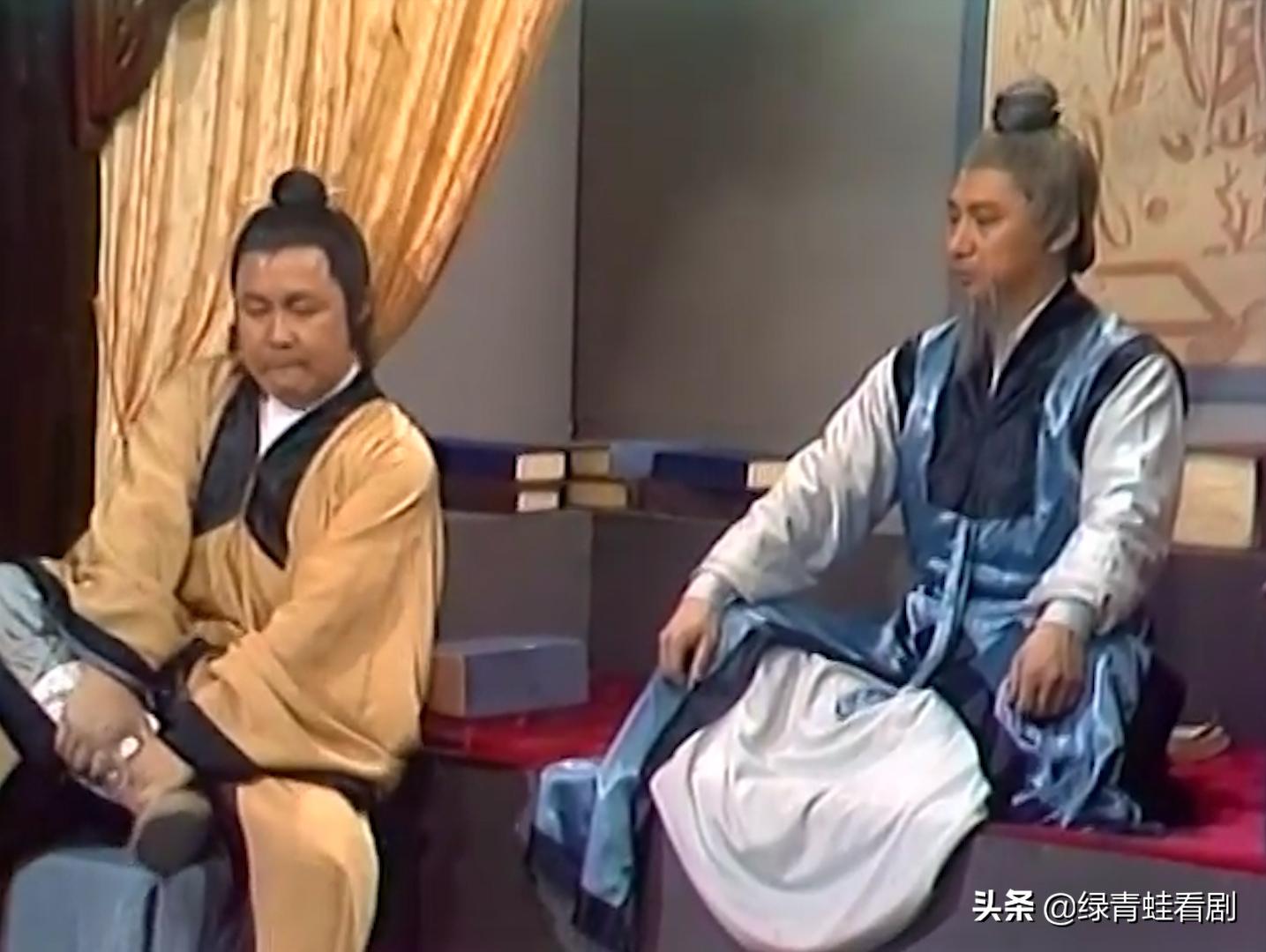 Zhou Botong ranks first in the new five must-dos. Is he so famous? How ...