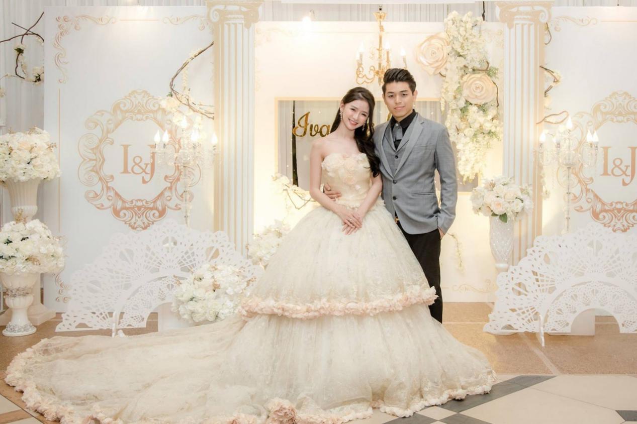 Wang Dalu was exposed to falling in love with a divorced actress!The ...