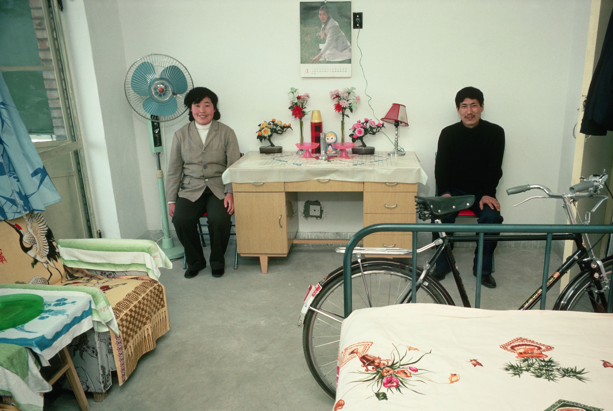 Old Chinese photos in the 80s (15) - iNEWS