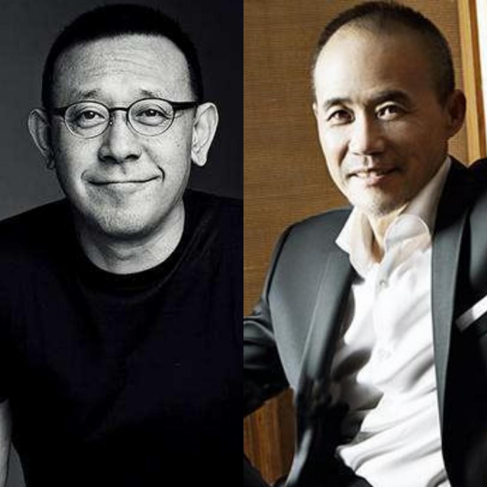 Jiang Wen: With only 6 films, he made the ultimate beauty of women, why ...