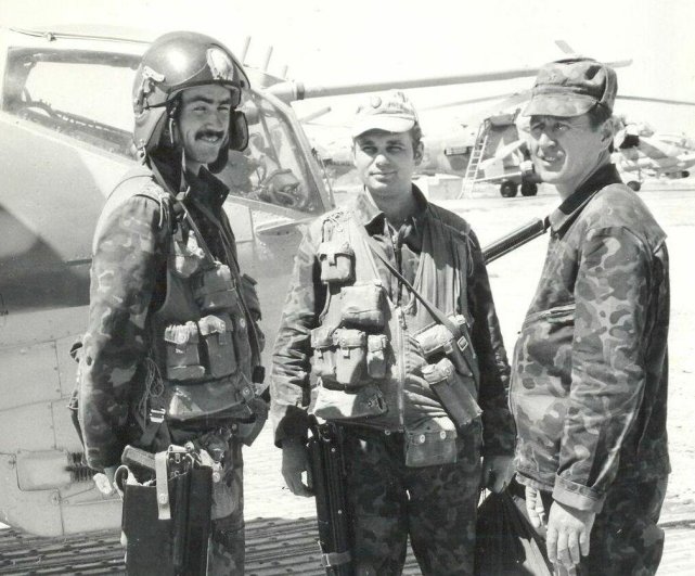 PPK-20: The last line of defense for Russian pilots - iNEWS