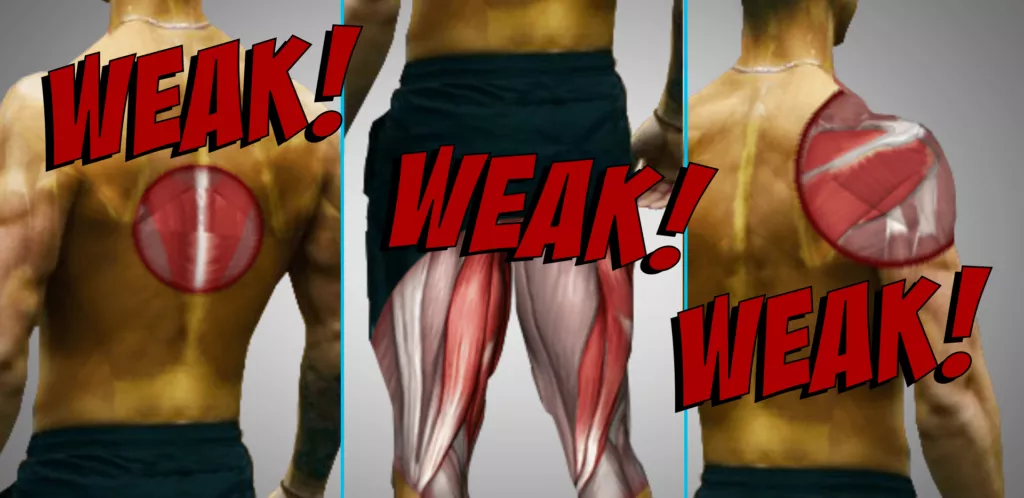 Is your whole body crooked?"Asymmetry and imbalance"-quietly making you ...