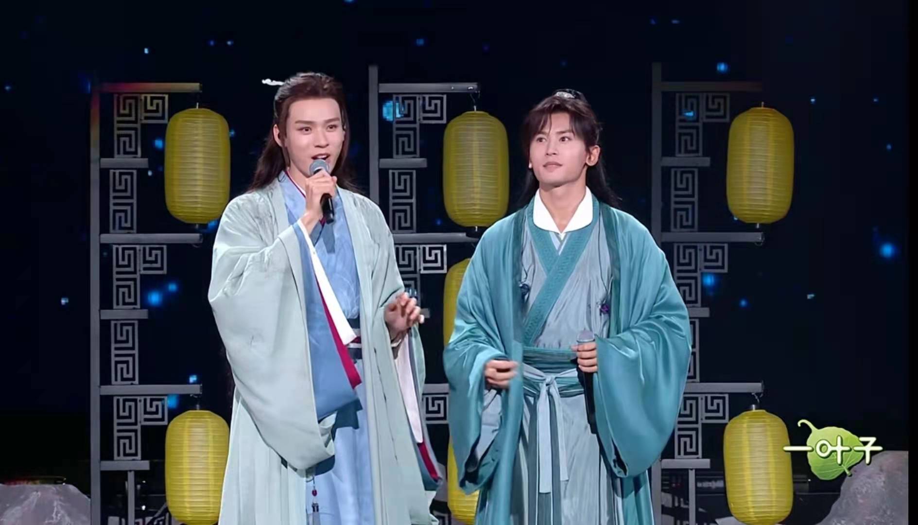 Liu Tao & Qin Hailu: Never lose in this life, Zhang Zhehan & Gong Jun ...