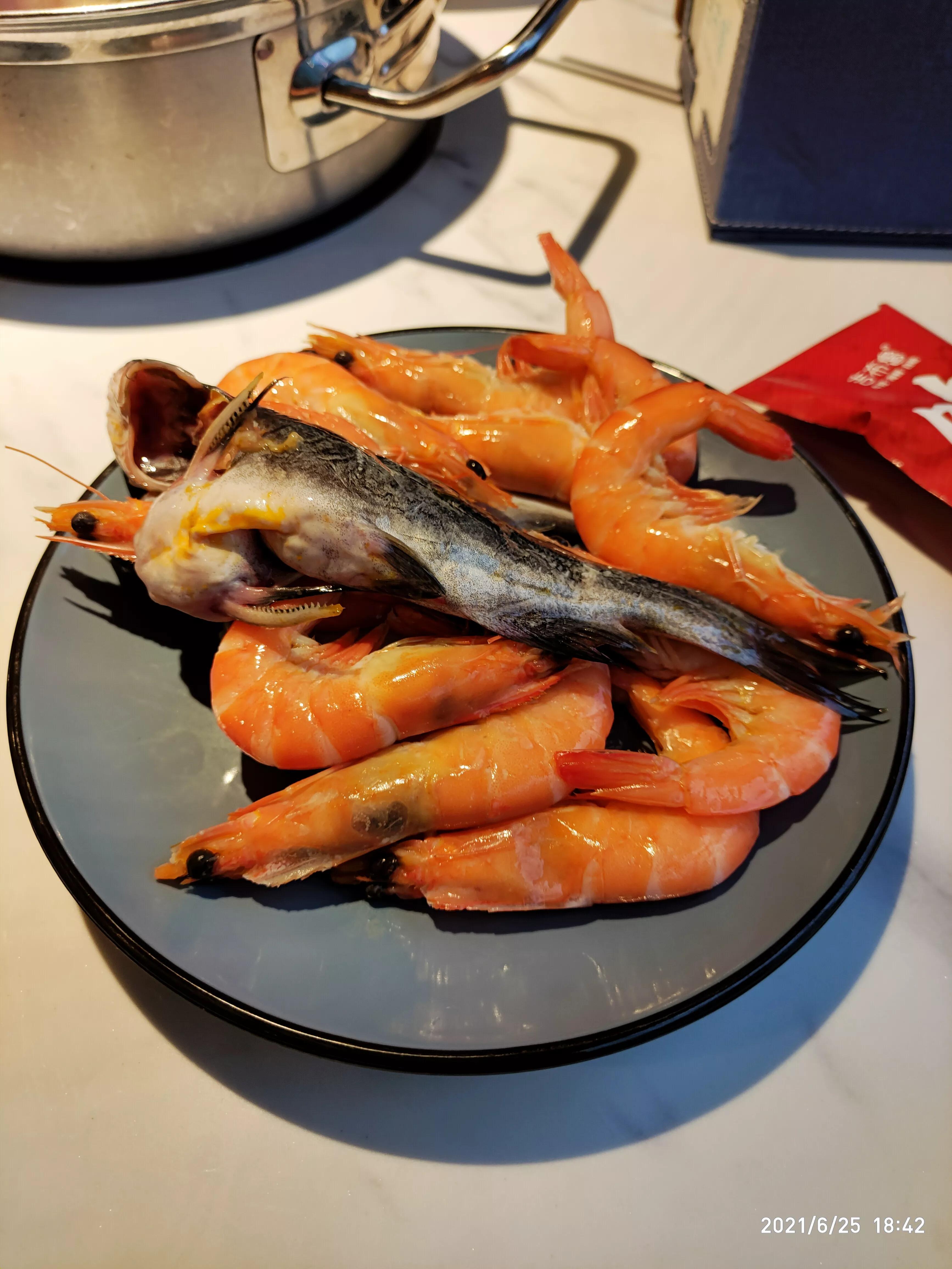 Guang'an Jibulu Steak Seafood Buffet, easy and comfortable - iNEWS