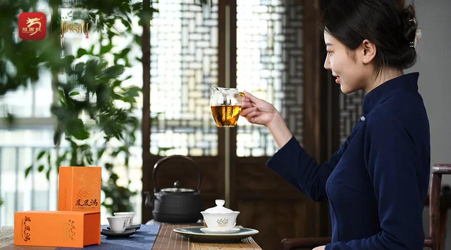 Will drinking black tea get angry? - iNEWS