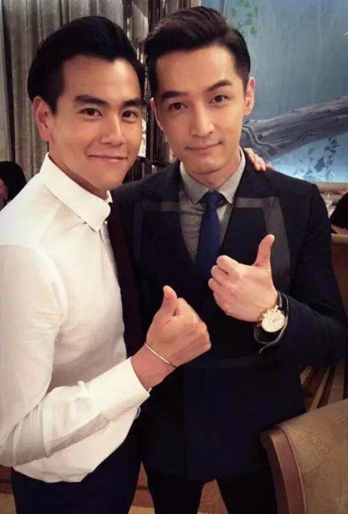 National husband Peng Yuyan: fake, boring, horrible - iNEWS