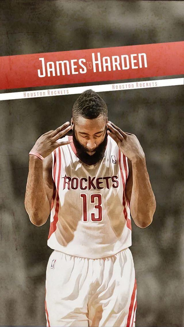 Just look at how hard Harden is to guard against - iNEWS