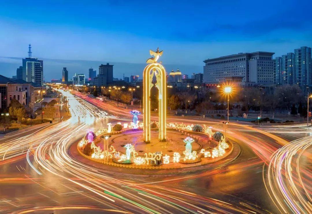 6 places in Ningxia suitable for day trips, must-see attractions in a ...
