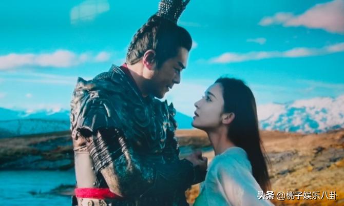 Loss!"Dynasty of the Three Kingdoms" Lin Xue reveals why she wanted to ...