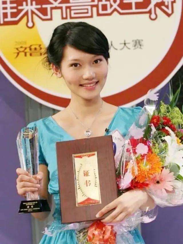 "Xiao Dongqing" Long Yang CCTV's upper history, too inspirational - iNEWS