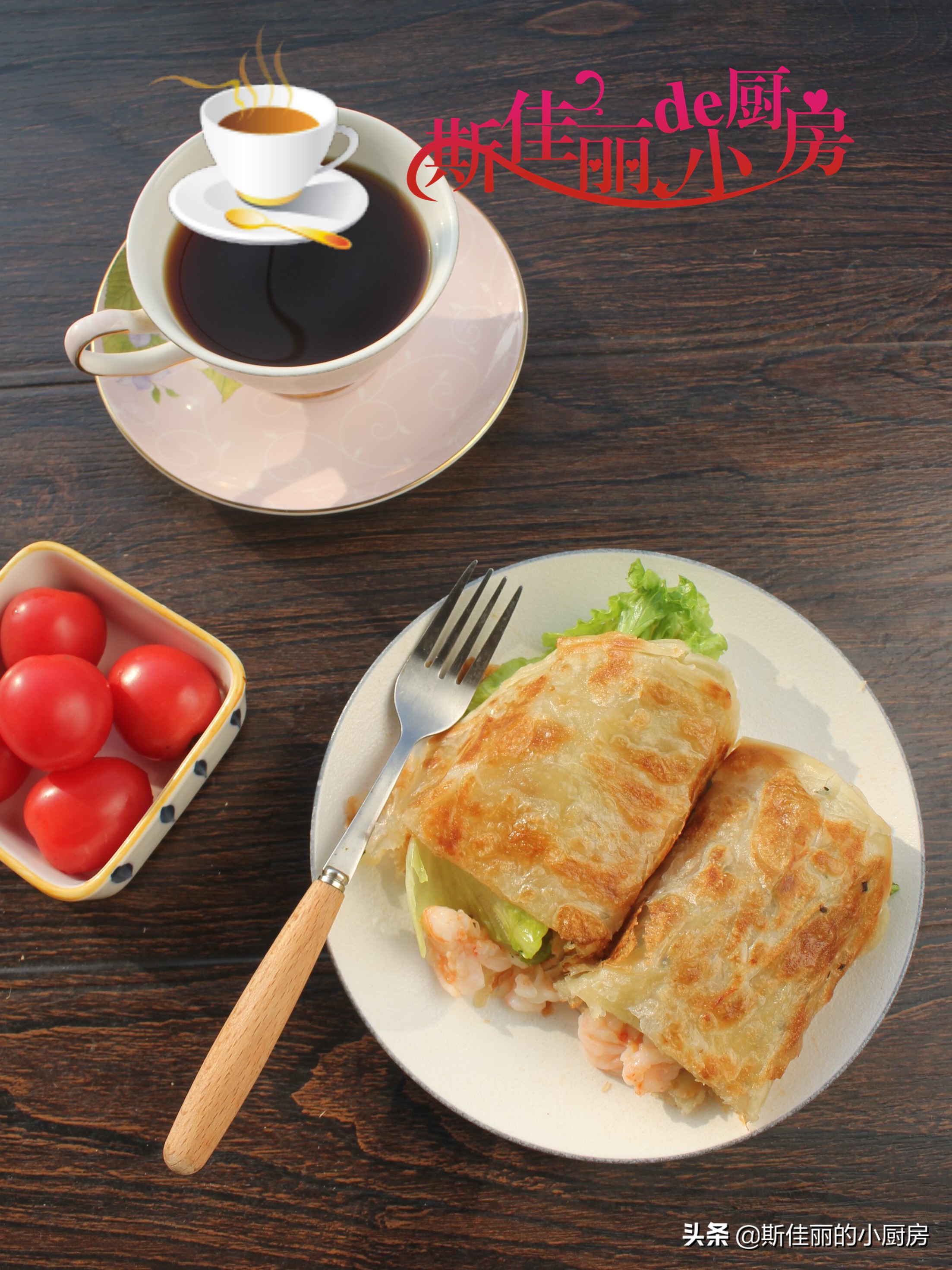 I never order takeaways for lunch alone. My 5-minute minimalist lunch ...