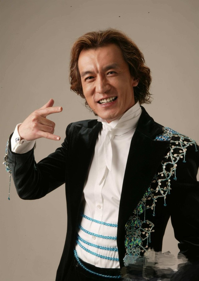 Li Yong's death two years ago, his last wish was exposed and infamy ...