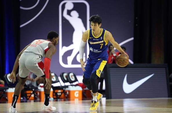 Congratulations to Lin Shuhao! The rocket came from good news, Harden ...