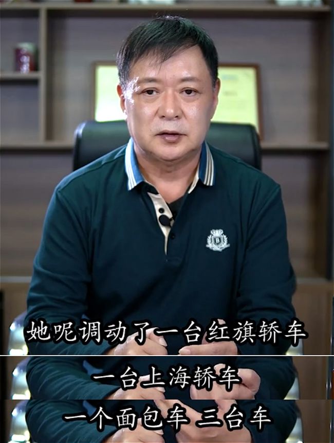 The whole story of Chi Zhiqiang's crime of hooliganism: He spent more ...