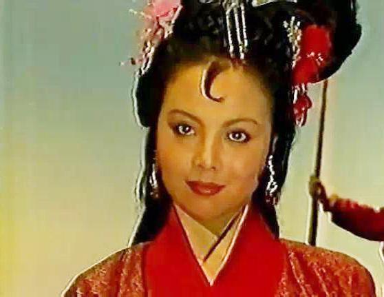 How big is the "Fengshen Bang" played by Liang Li 32 years ago?Only 5 episodes were aired, but ...