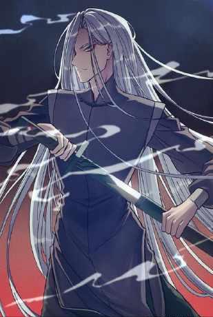 Assassin Wu 67 Episode 9: Qingfeng is the final BOSS!Is the leader just ...