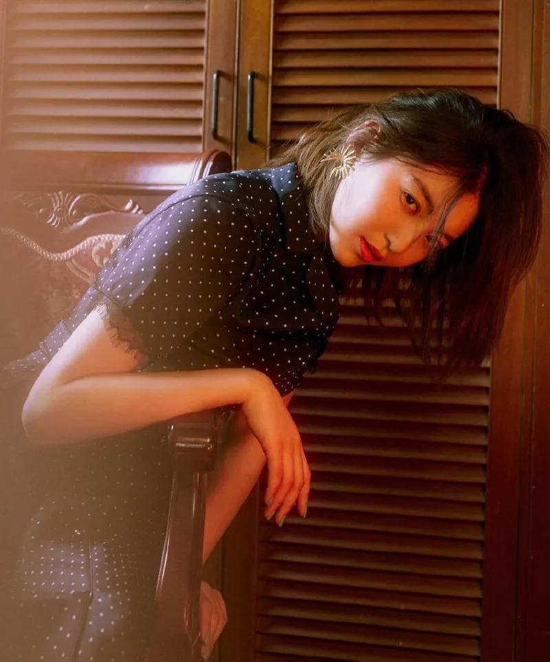 You Jingru, Little Queen of the North - iNEWS