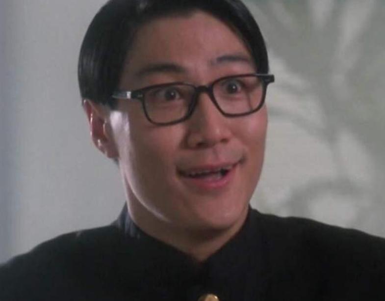 The prototype of Chen Haonan invites friends, the "big guys" of the ...