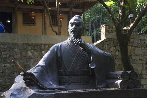 Why did Sun Wu behead the two concubines of King Wu? - iNEWS