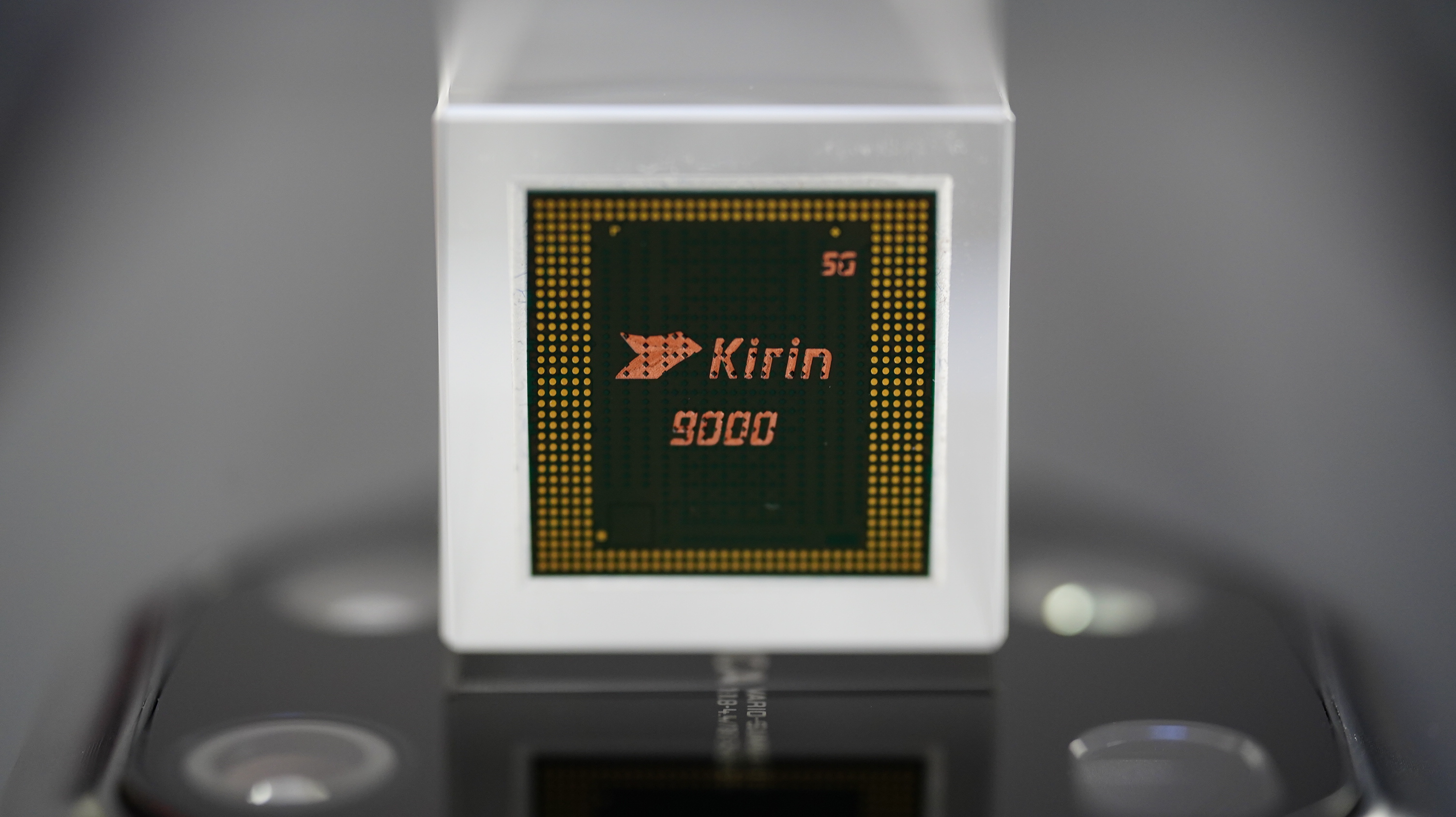 In-depth evaluation, has the Kirin 9000 power consumption overturned ...