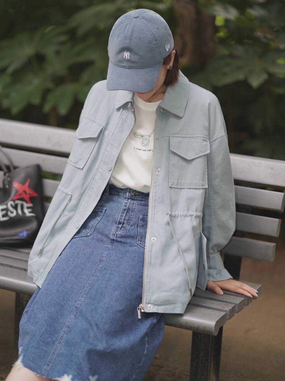 What should a "short man" wear this fall?Learn these 4 sets of ...