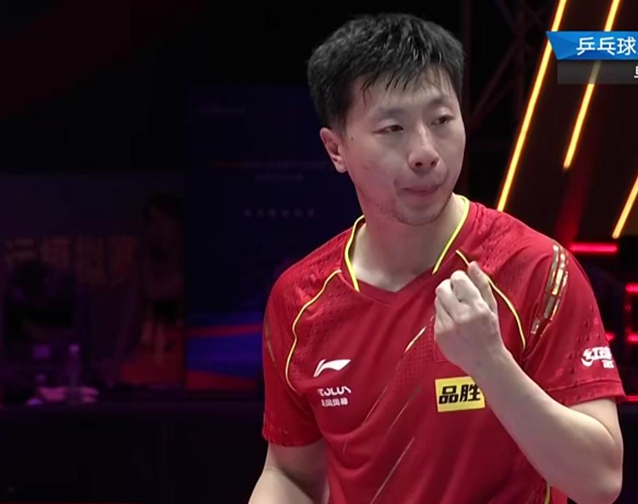 Ma Long 2-4 missed the semi-finals, and the opponents have superiors ...