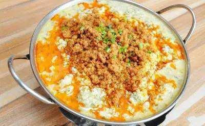 Tangshan on the tip of the tongue, these 5 specialties have been ...