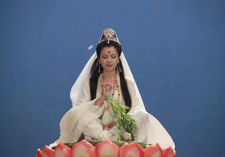 Who almost leaked the secret of Tang Seng Rou?If he is not killed in ...