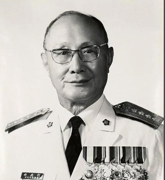 In order to marry a wealthy daughter, Chen Cheng abandoned his wife ...