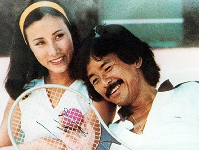 The chaotic love history of Lin Zixiang - iNEWS