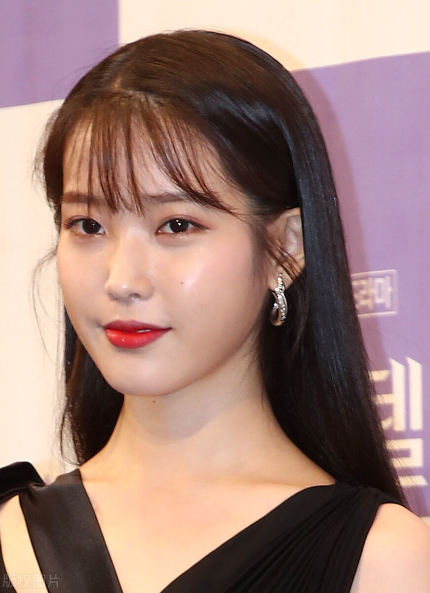 Korean beauty singer IU Lee Ji-eun - iNEWS